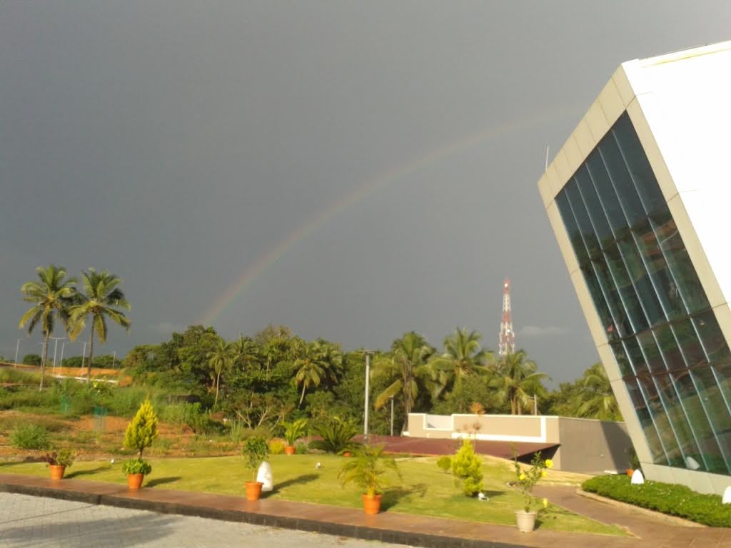 Cyber Park – Powerskill Engineering