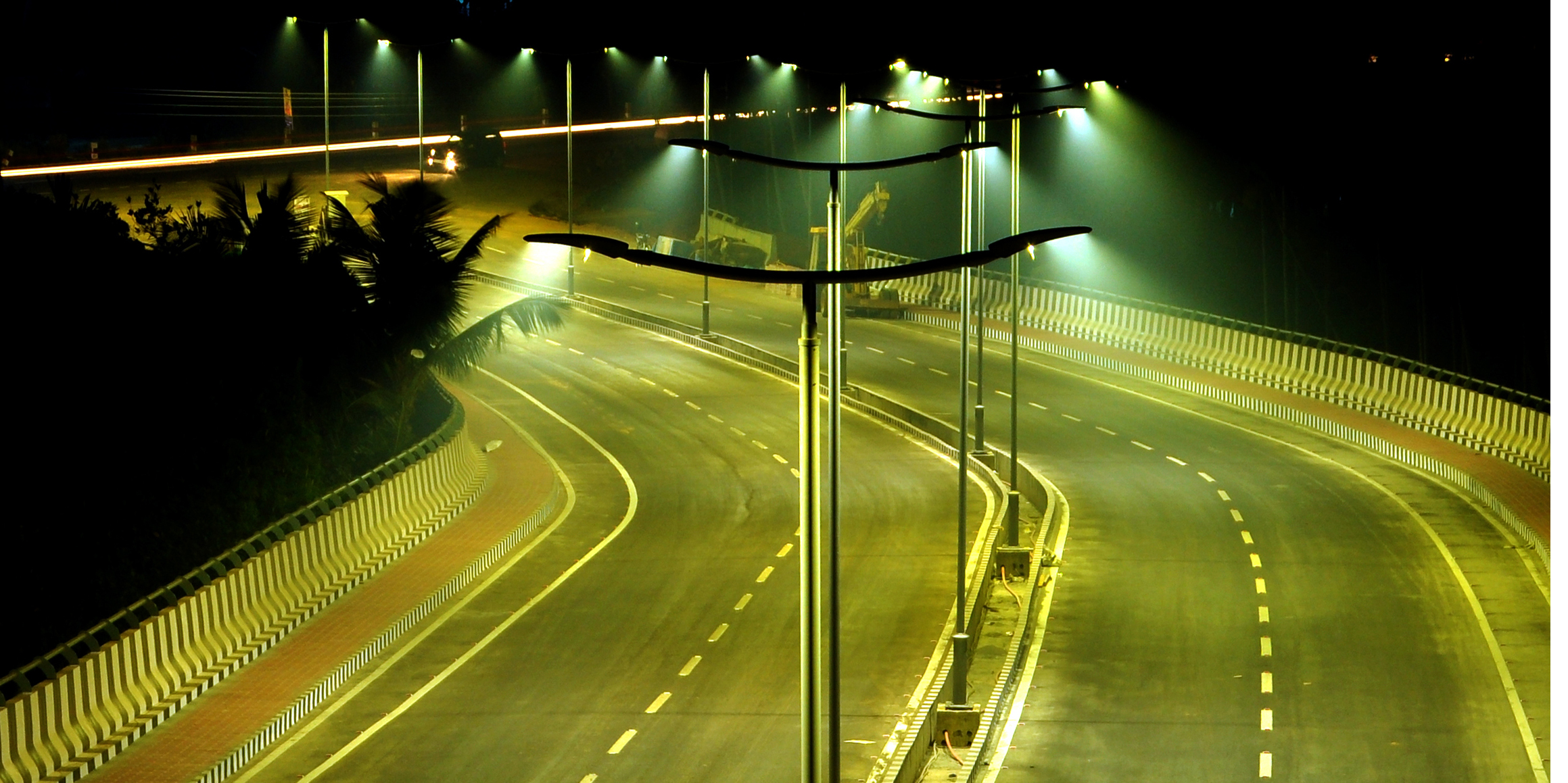 Street Lighting – Powerskill Engineering