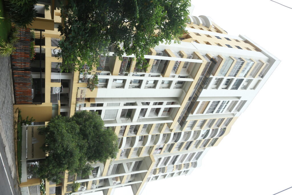 Chakolas Waterscapes – Powerskill Engineering