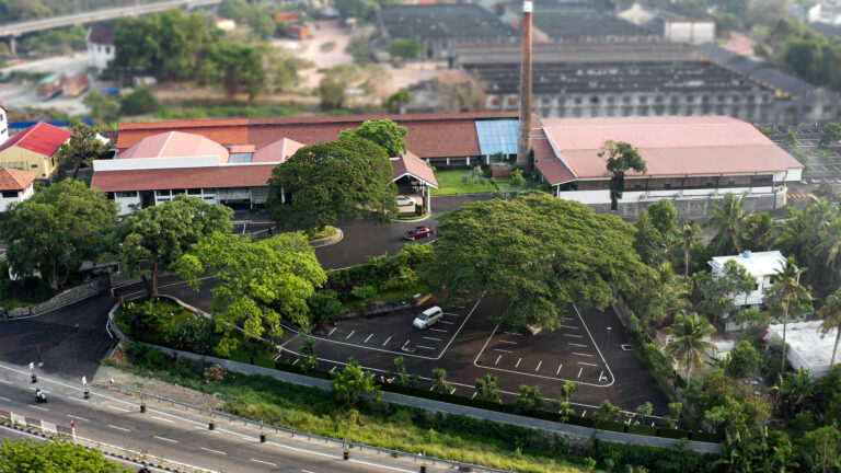 Chakolas Pavilion – Powerskill Engineering